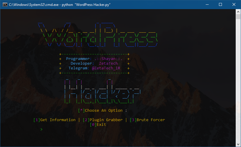 Github Shayandeveloperwordpress Hacker This Script Can Get Informationget Installed Plugins 7991