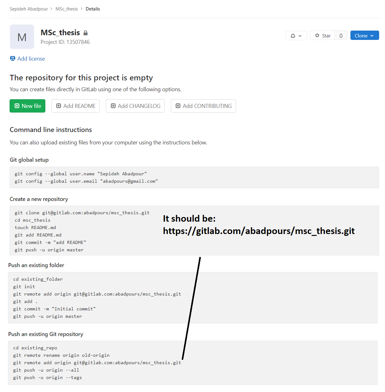 Git Batch Response Dial Tcp Lookup No Such Host Stack Overflow