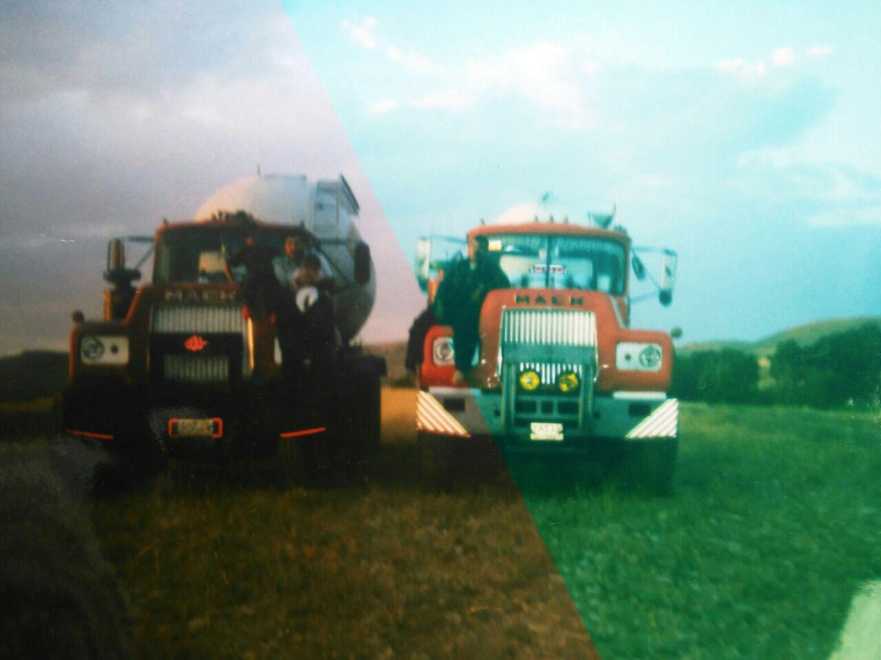 تیونینگ ماک