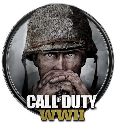 دانلود کرک جداگانه بازی call of duty wwii
