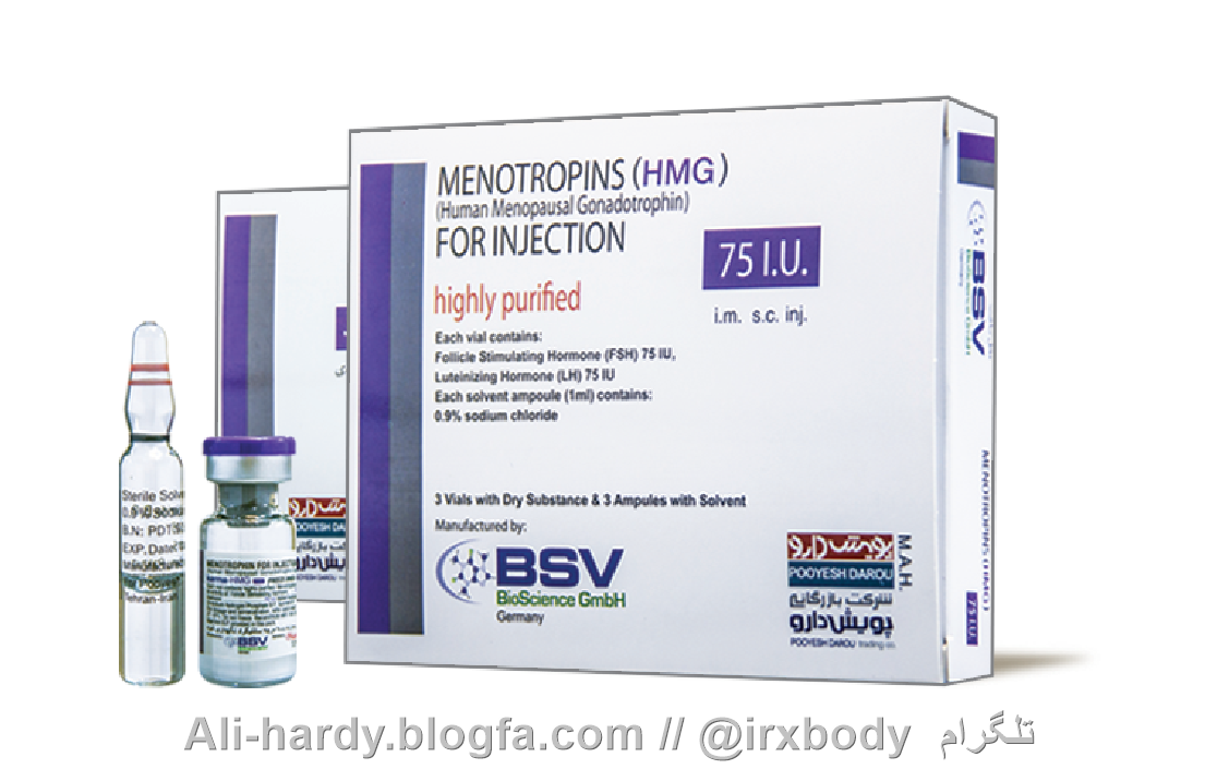 آموزش تخصصی عوارض استروئید در بدنسازی | مقالات پزشکی و سلامتی