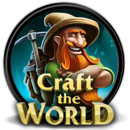 ترینر بازی craft the world