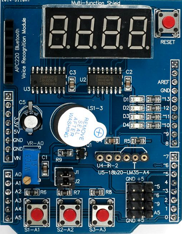 معرفی محصولات الکترونیکی (مهرداد سلطانی)