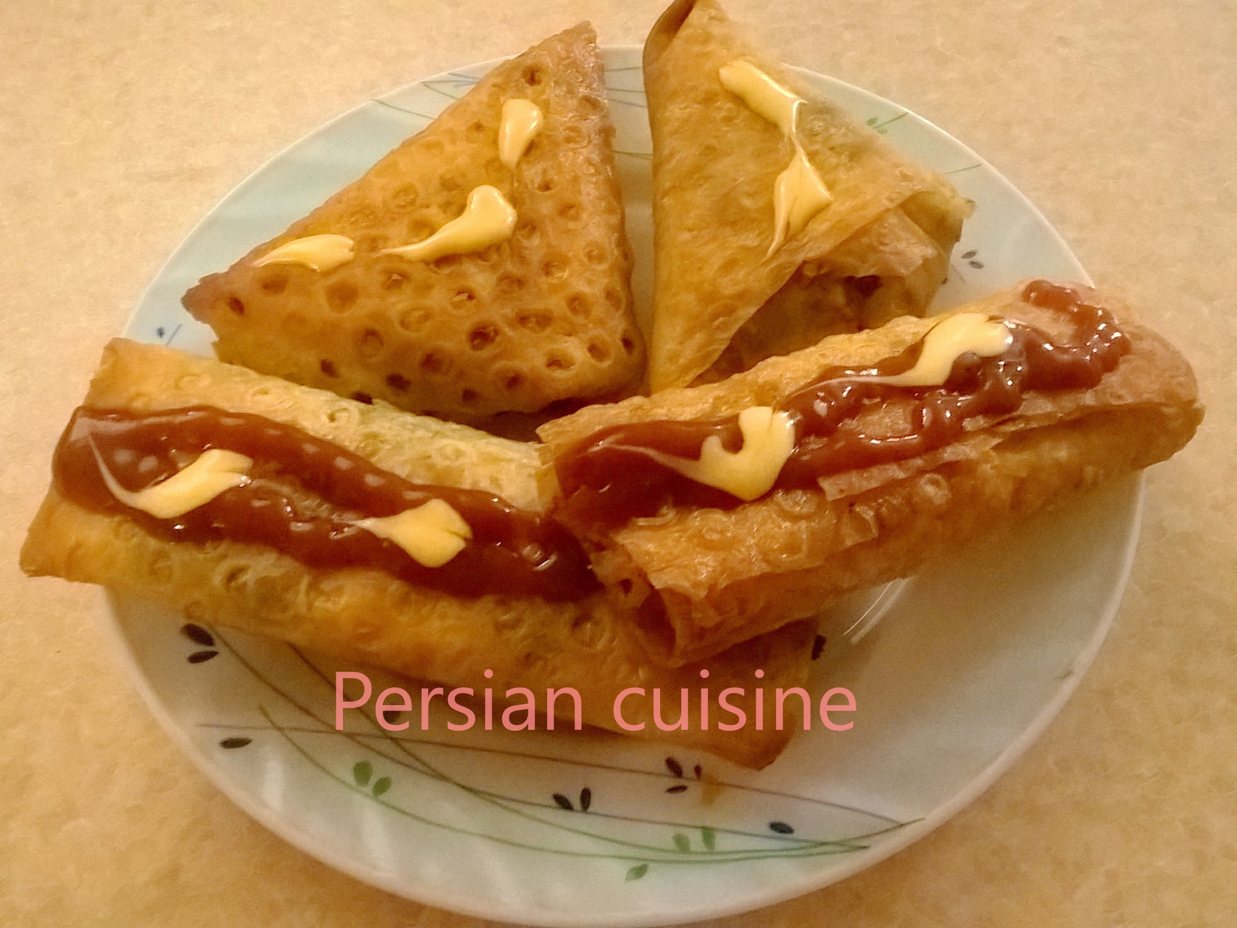 My Persian Cuisine | fast food