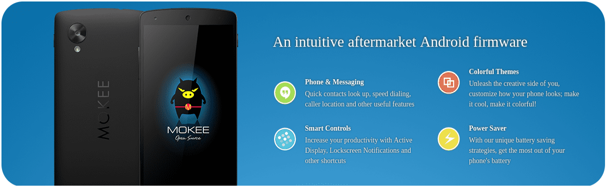 [ROM][8.1.0][7.2.1][Official][Nightly] Mokee For Redmi 4x (santoni ...