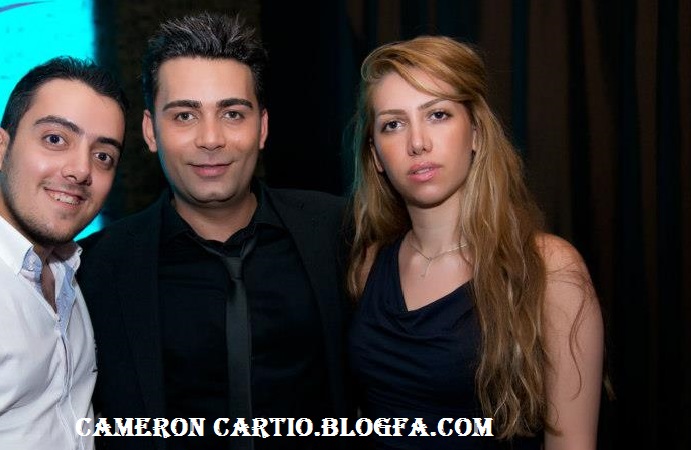 cameron cartio