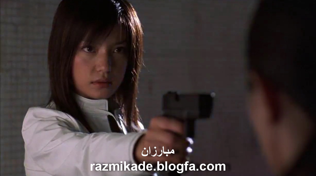 دانلود فیلم مبارزان so close 2002 با دوبله فارسی