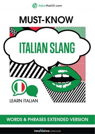 Swearing In Italian Slang | 50 Commonly Used Italian Swear Words + FREE ...