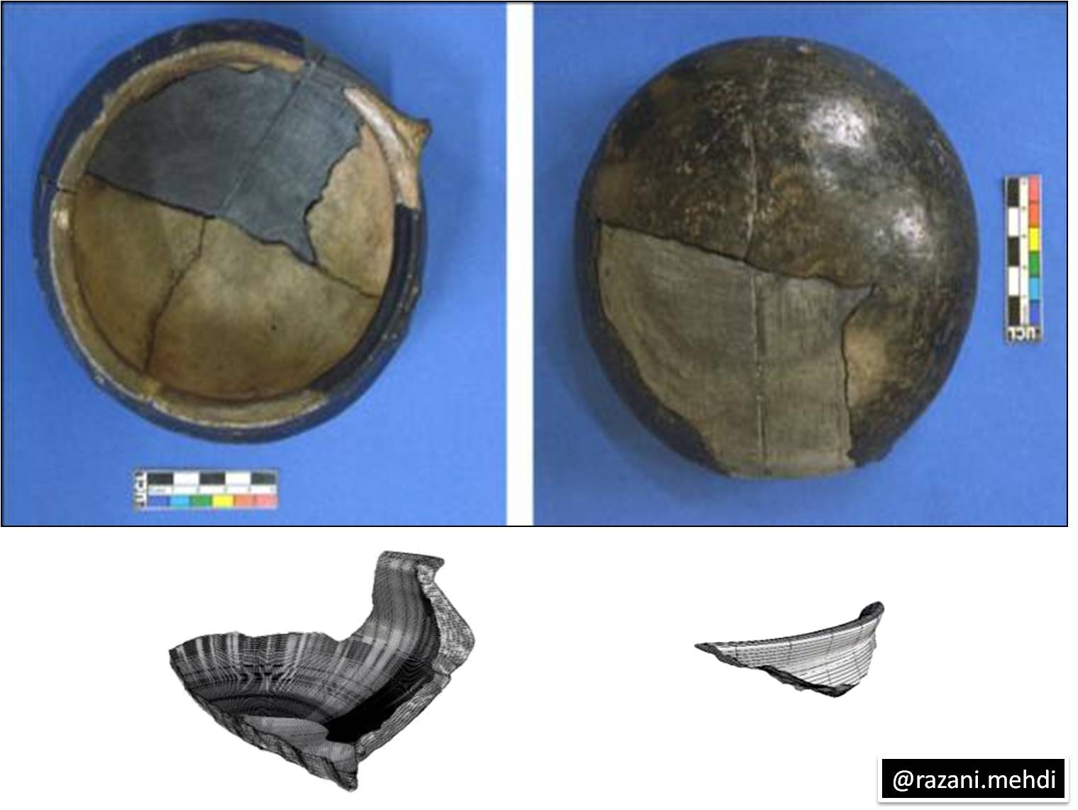 Dr. Mehdi Razani-Unofficial Weblog | 2018/11/22 - 2018/12/21